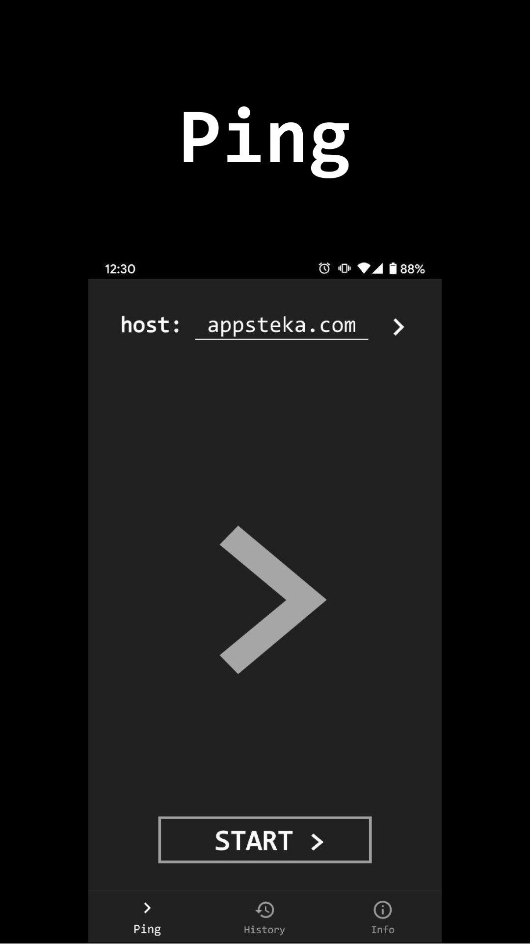 appsteka | Mobile App Development